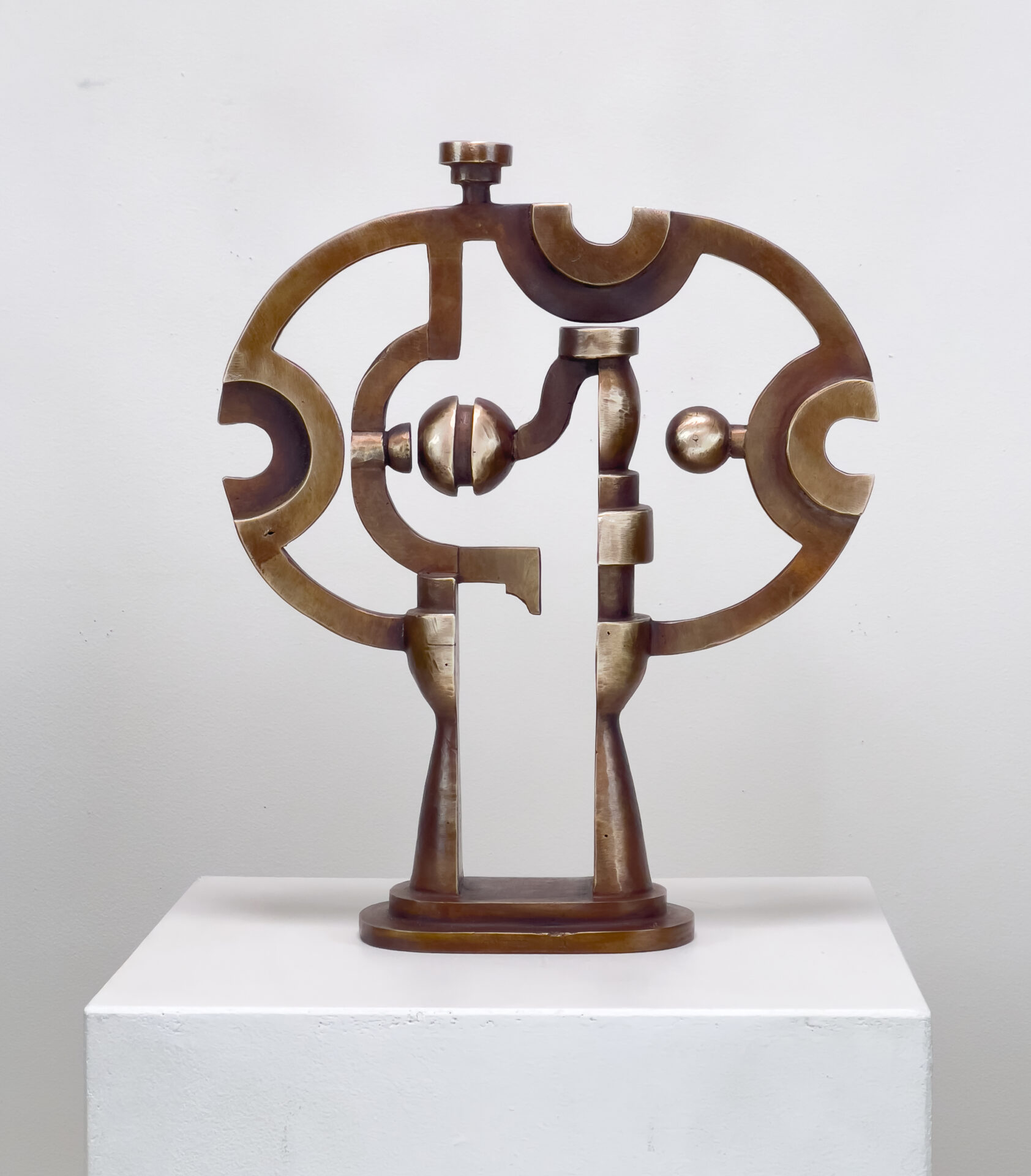 Exhibitions: Past – Opus 30